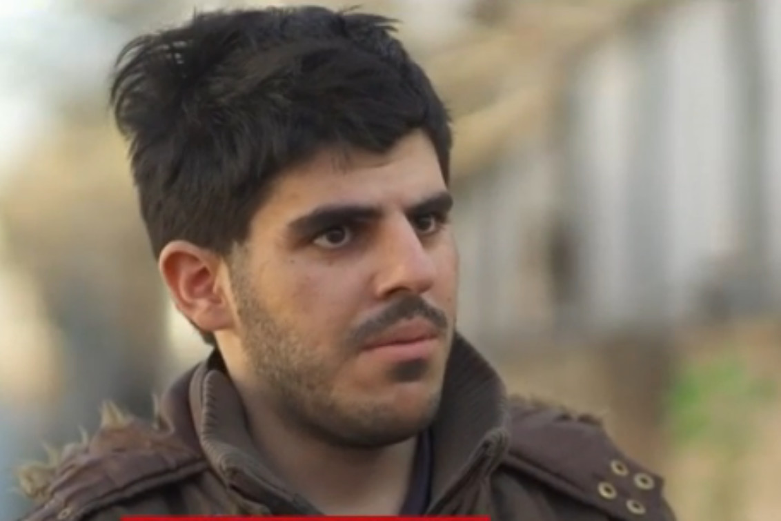 Hablaron los amigos de Sabag Montiel: “Brenda decía que quería matar a ...